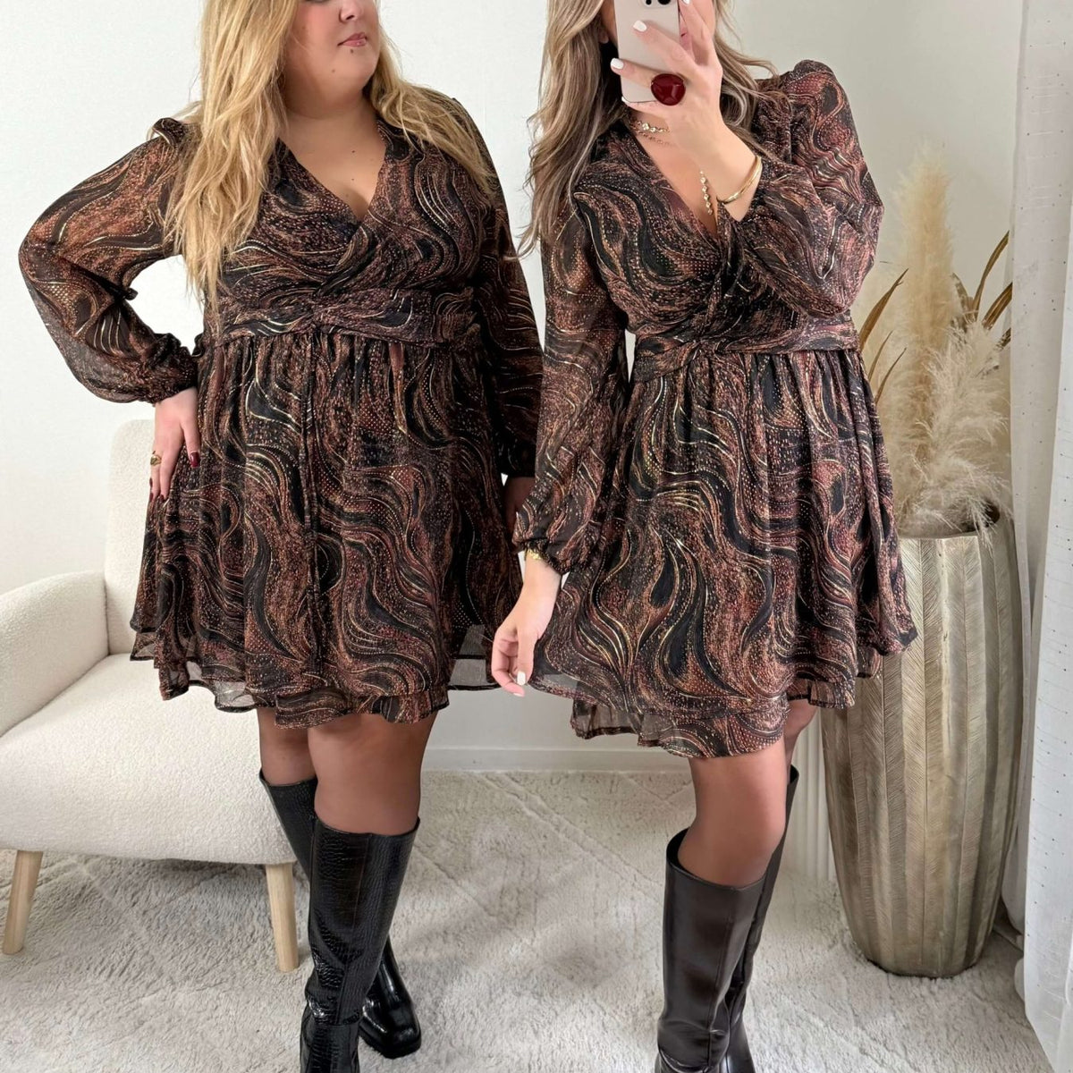 Plus Size Dresses & Clothing for Women - Easy Dressing