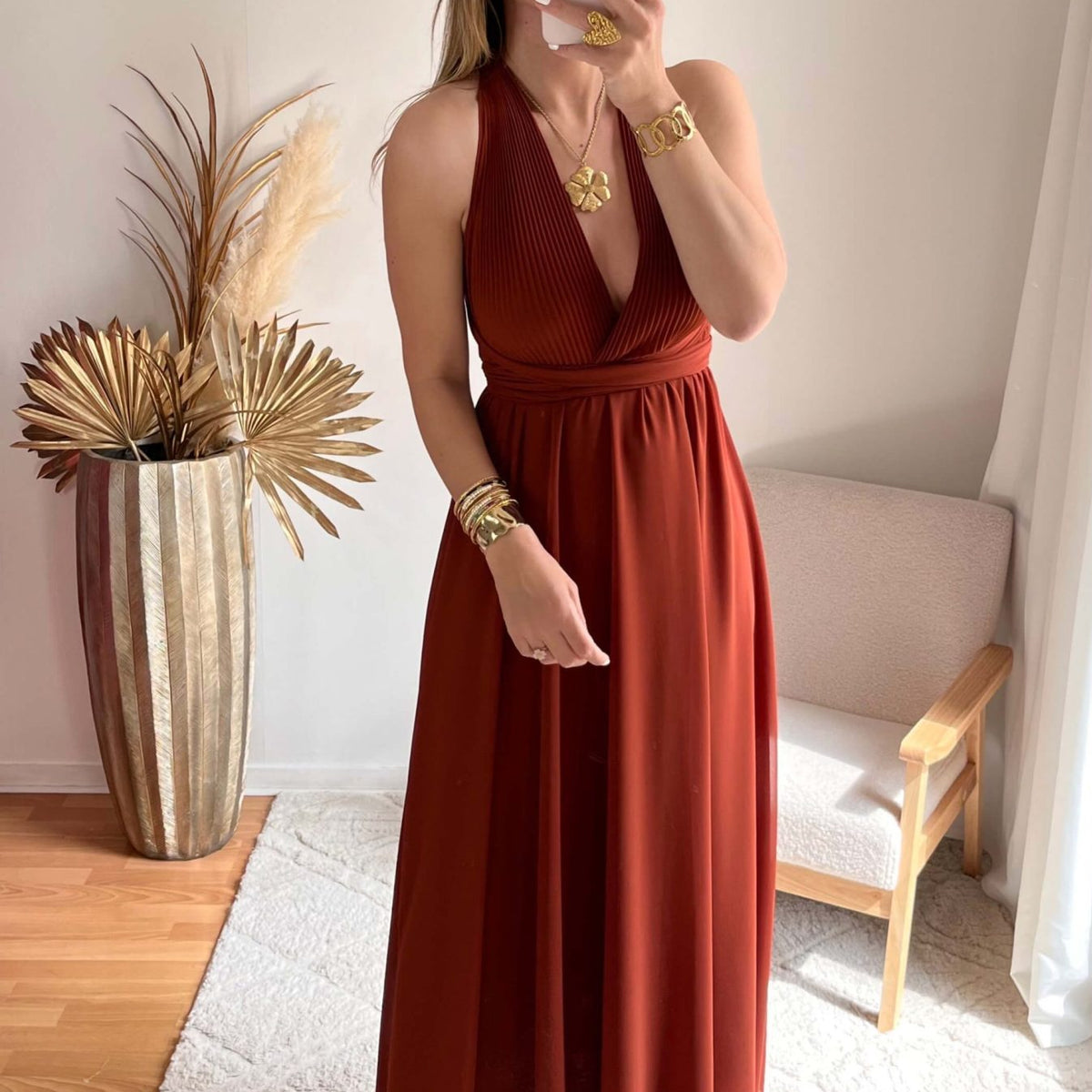 Women's formal dresses - Wedding & occasions - Easy Dressing