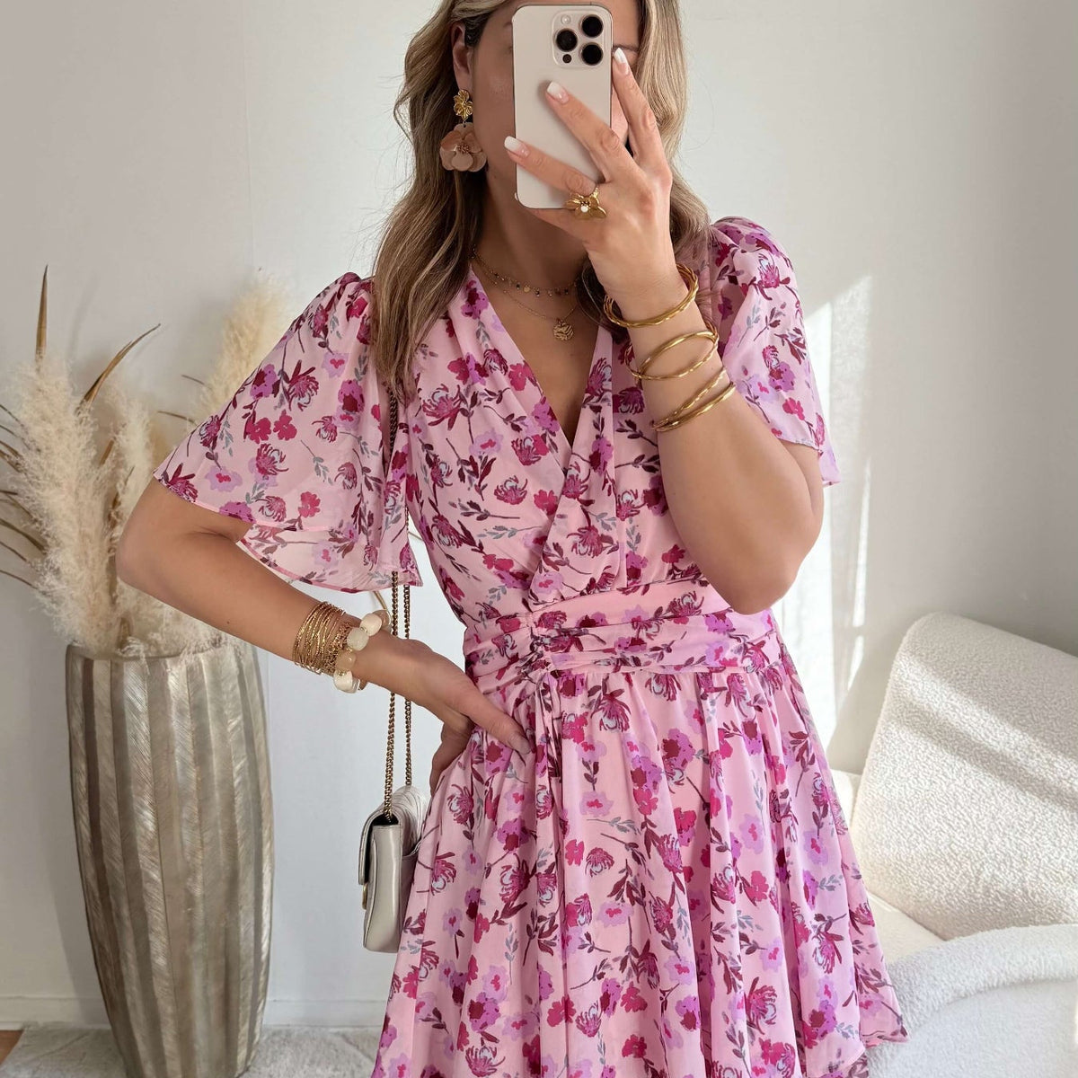 Women's Dresses in Inclusive Sizing | Easy Dressing