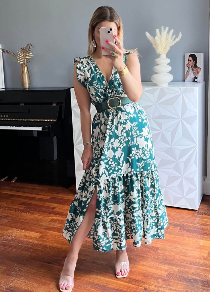 Les Robes | Easy Dressing