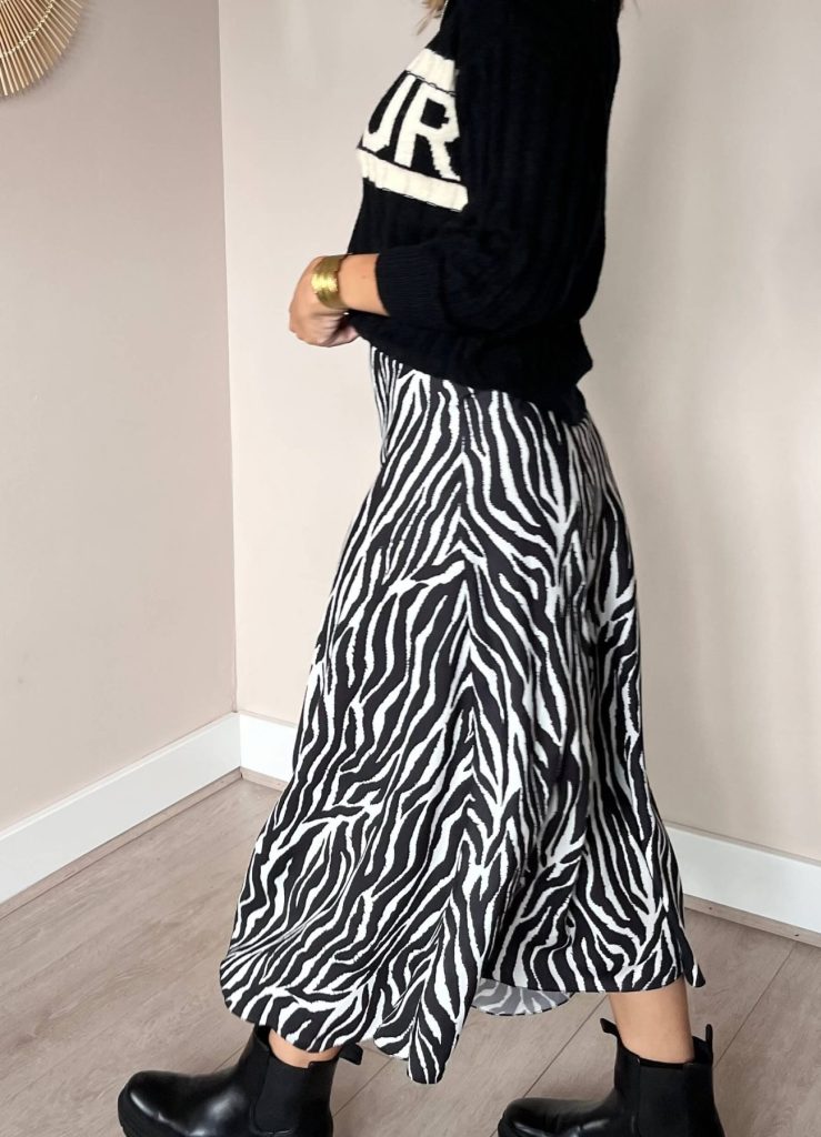 Nos Jupes | Easy Dressing