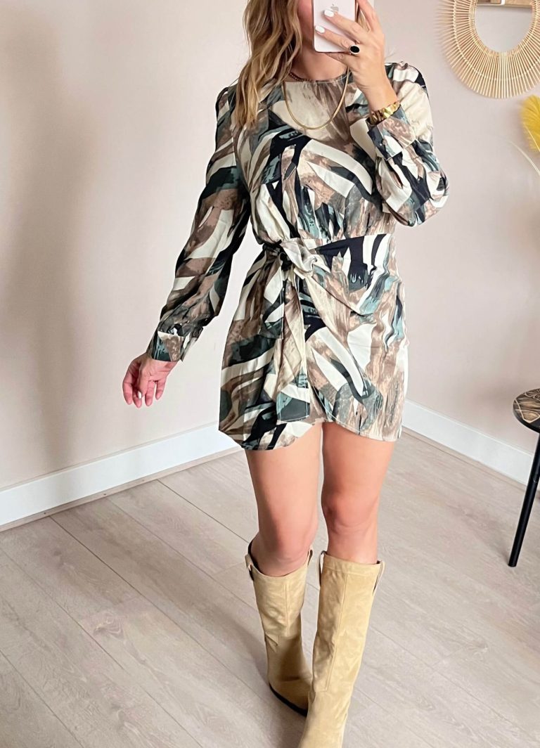 Les Robes | Easy Dressing