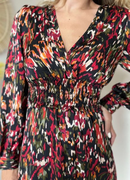 Les Robes | Easy Dressing