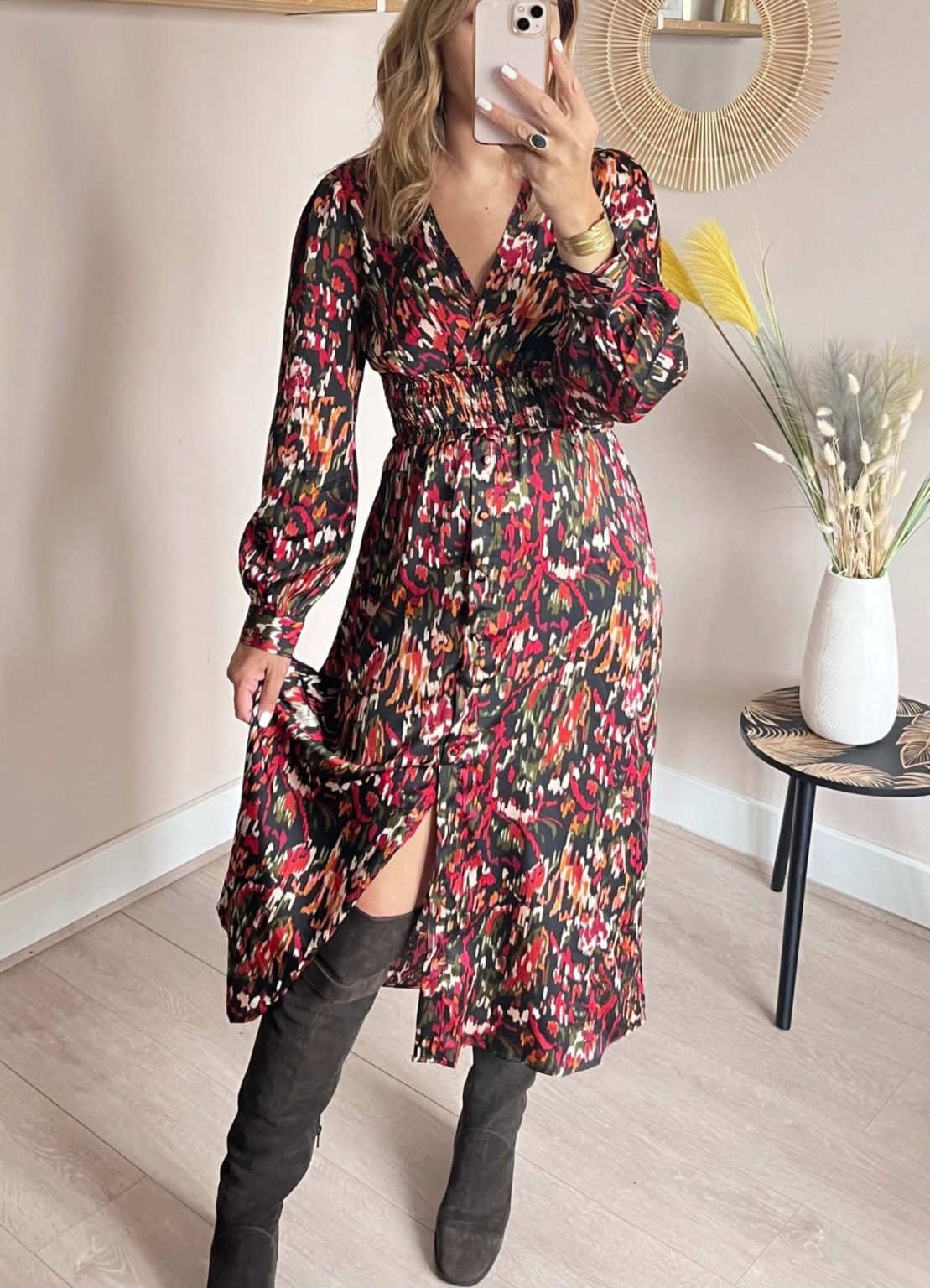 Les Robes | Easy Dressing