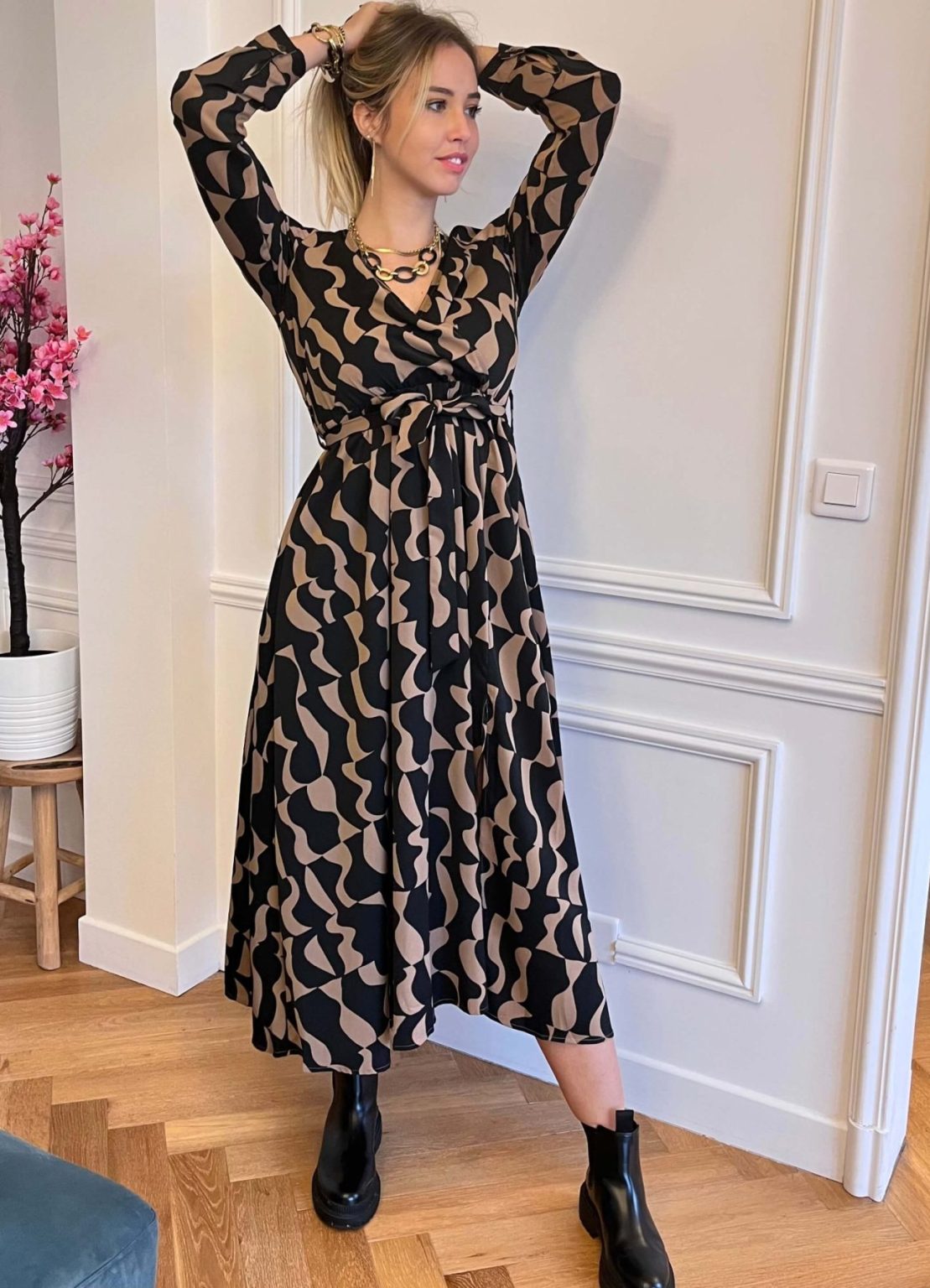 Les Robes | Easy Dressing