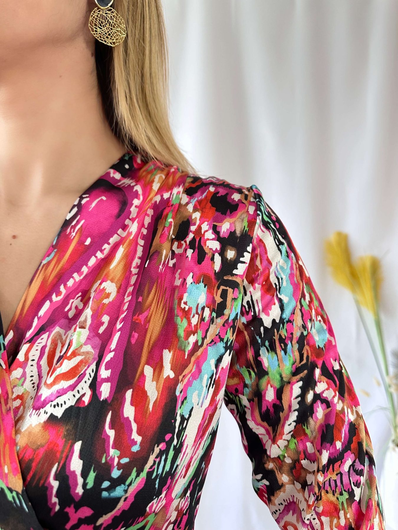 Robes - Easy Dressing