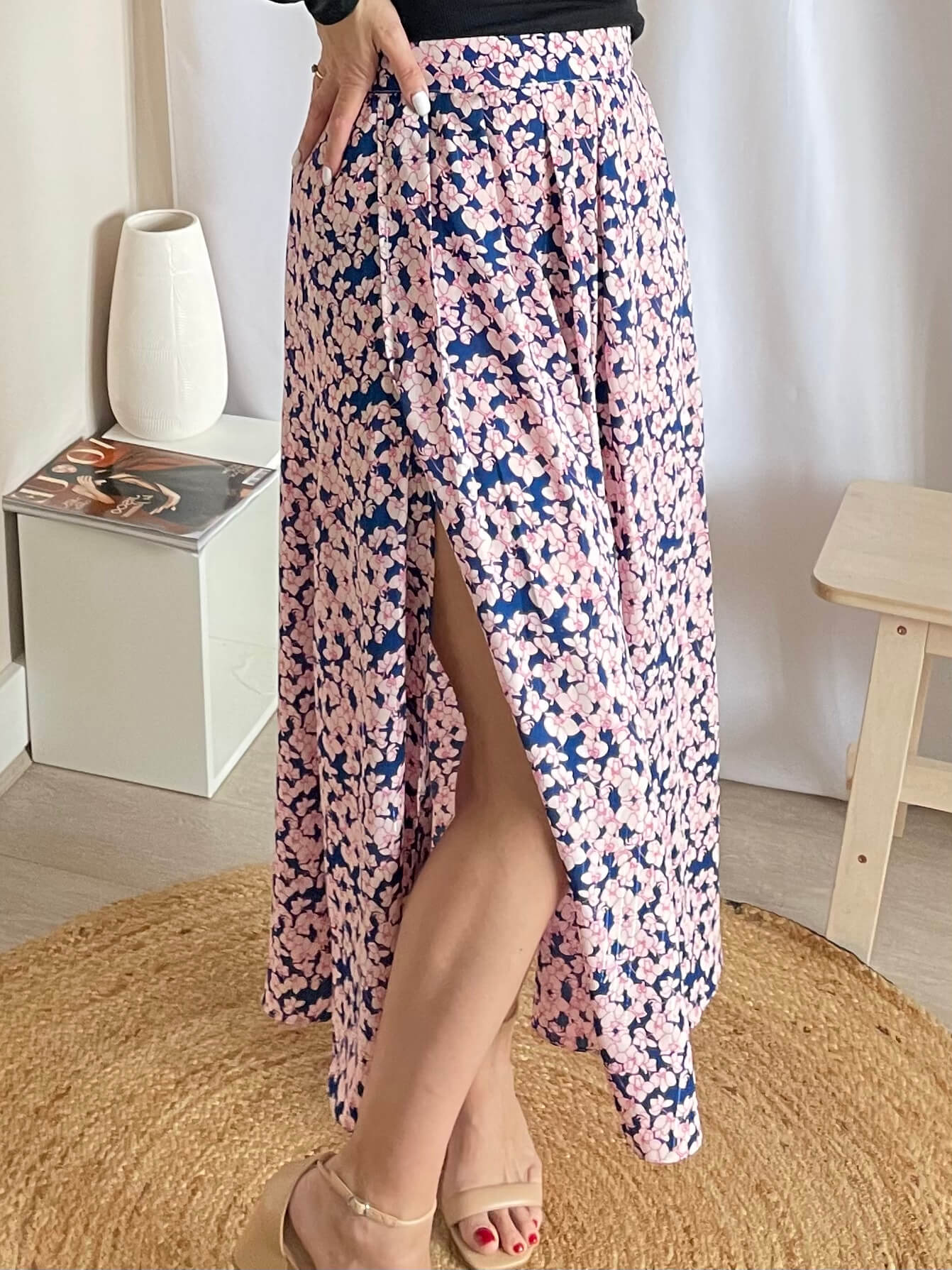 Nos Jupes | Easy Dressing