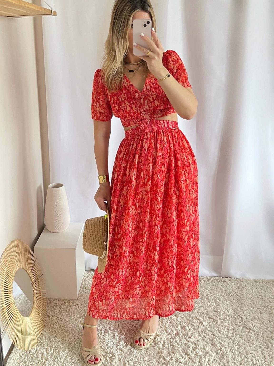 Les Robes | Easy Dressing