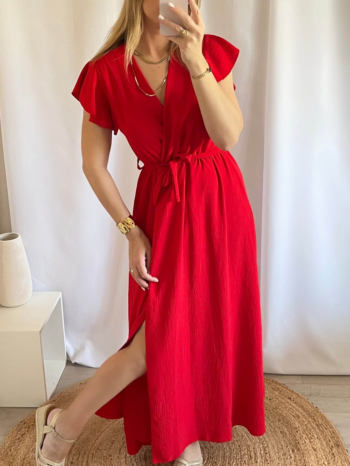 Les Robes | Easy Dressing