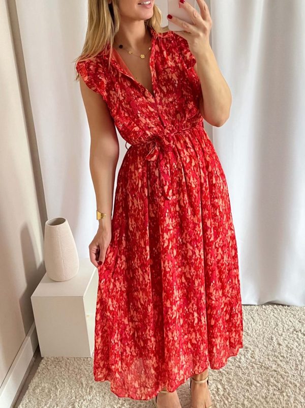 Les Robes | Easy Dressing