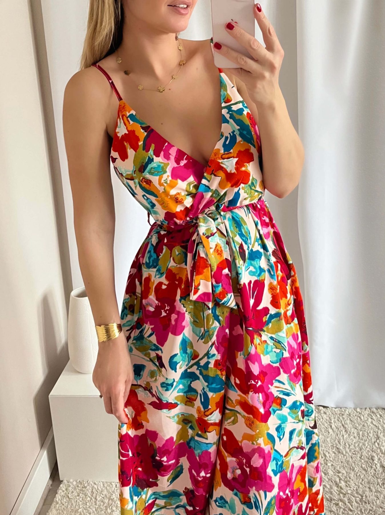 Les Robes | Easy Dressing