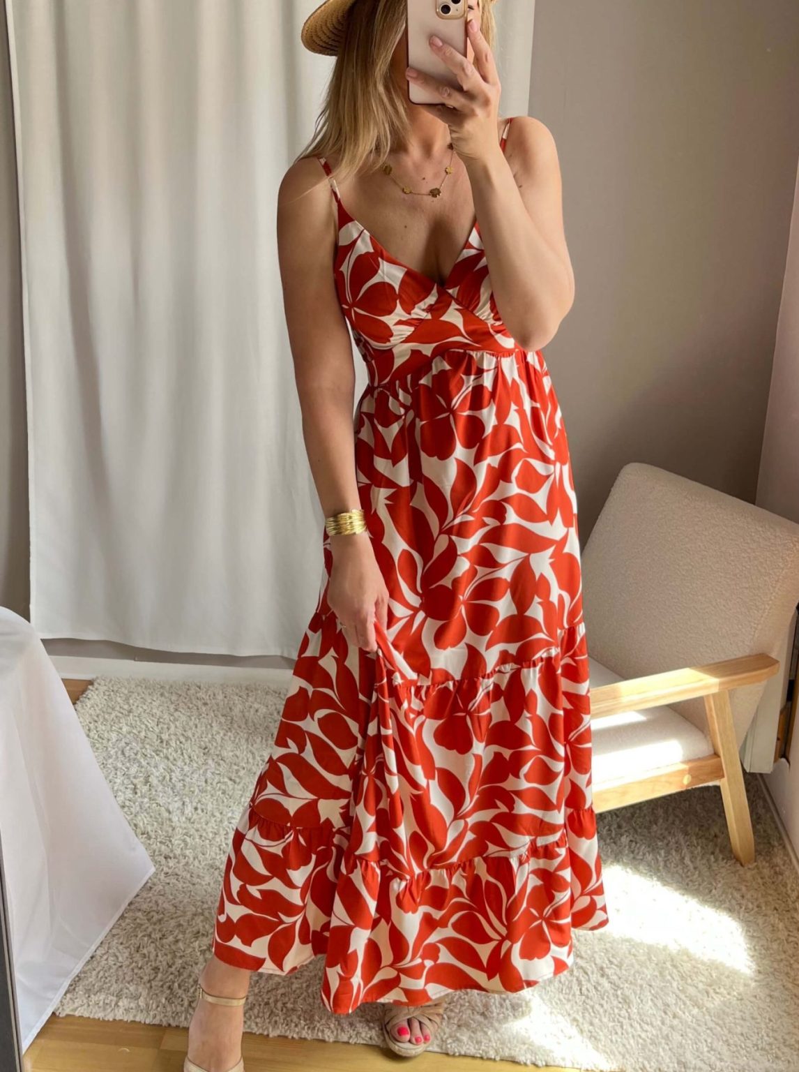 Les Robes | Easy Dressing