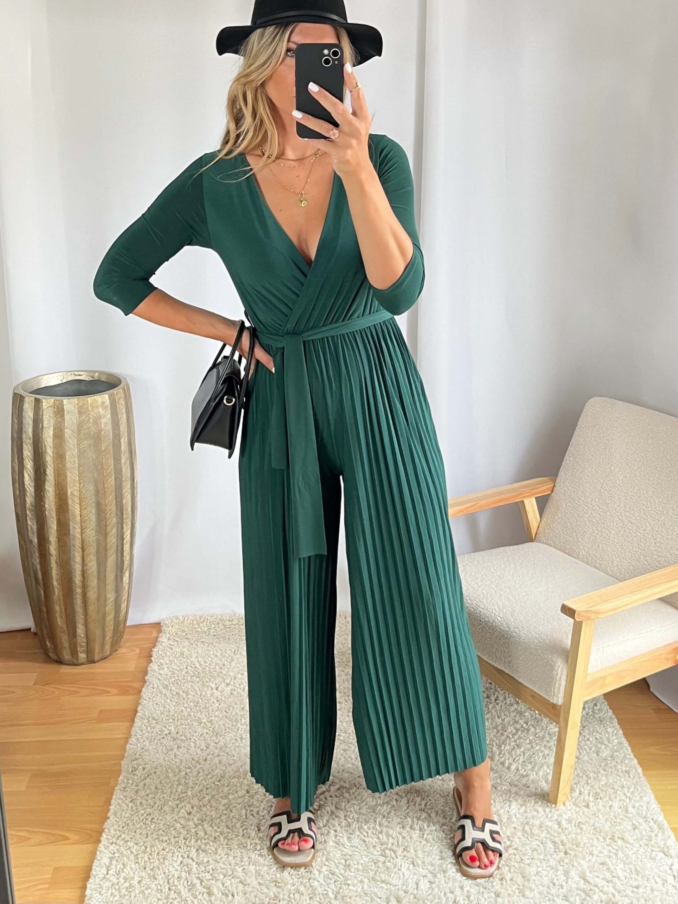 Combinaisons - Easy Dressing