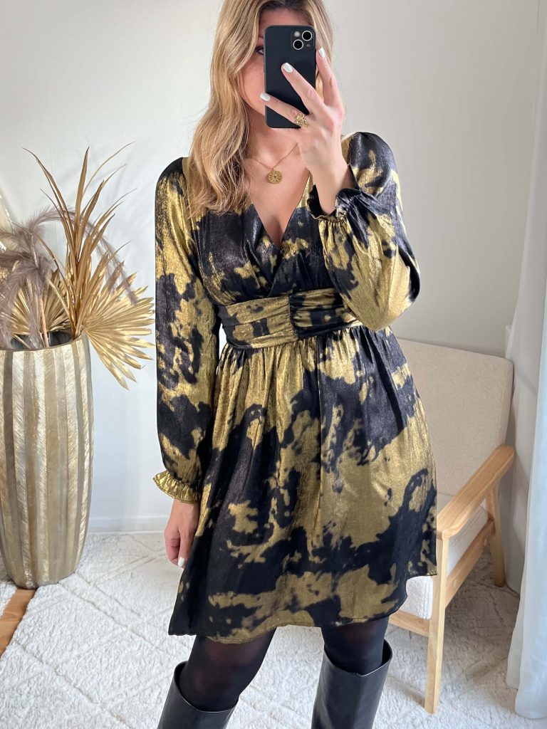 Les Robes | Easy Dressing