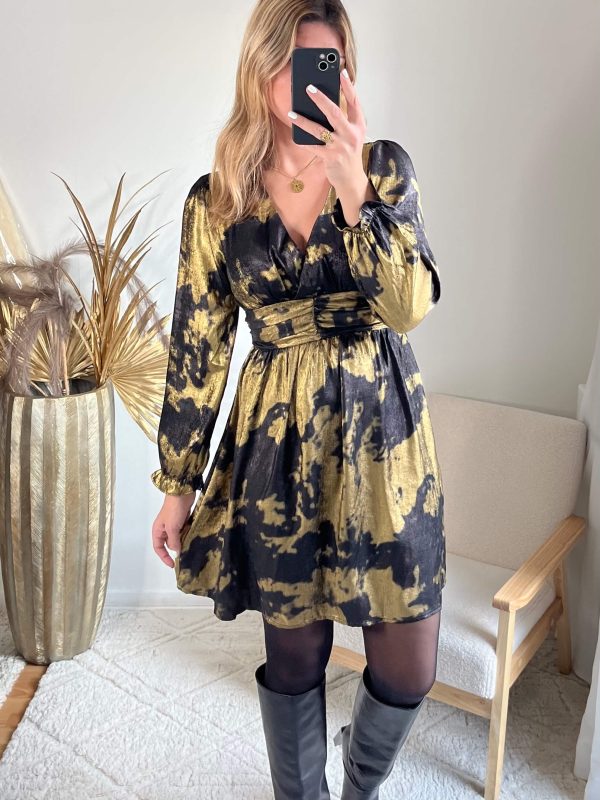 Easy Dressing - Votre boutique de vêtement bohème chic