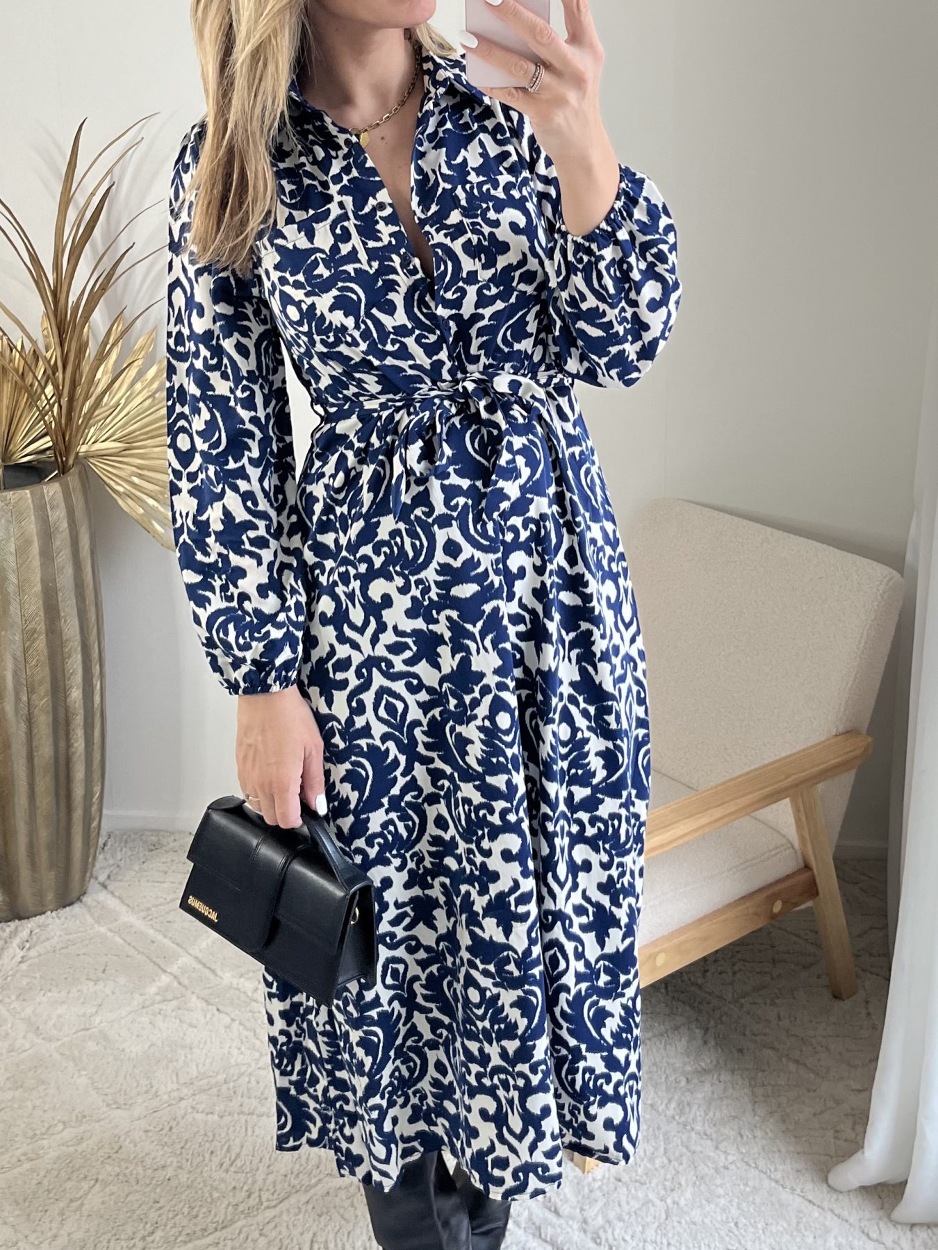 Les Robes | Easy Dressing