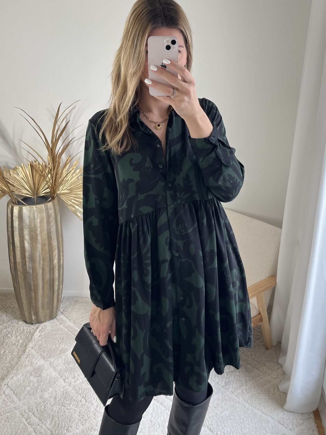 Les Robes | Easy Dressing