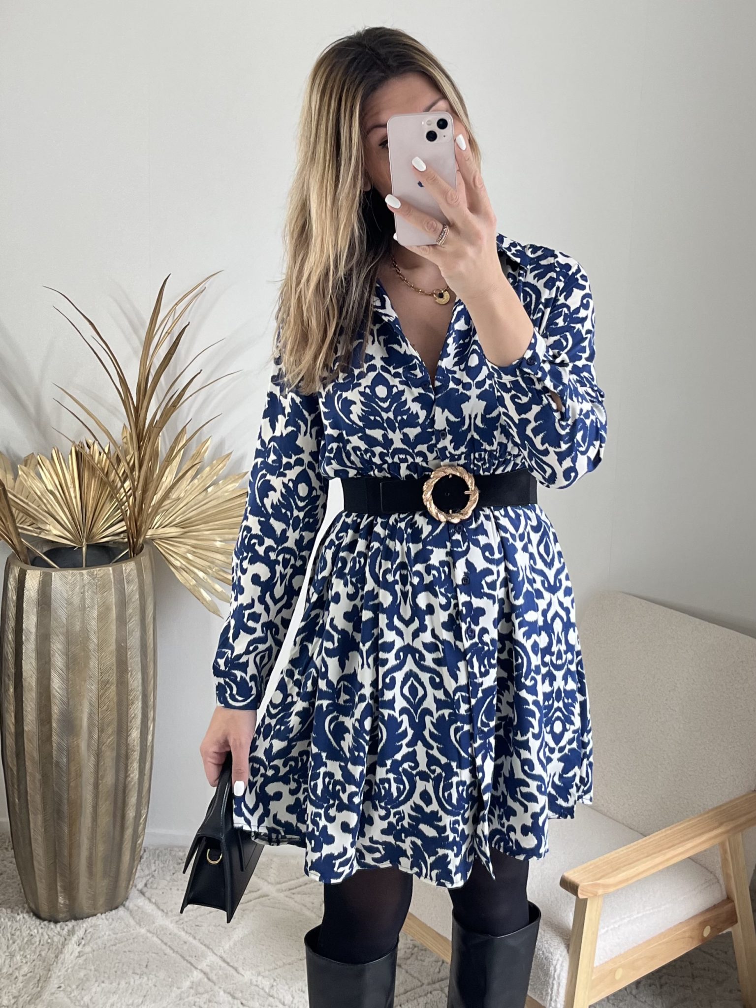 Les Robes | Easy Dressing