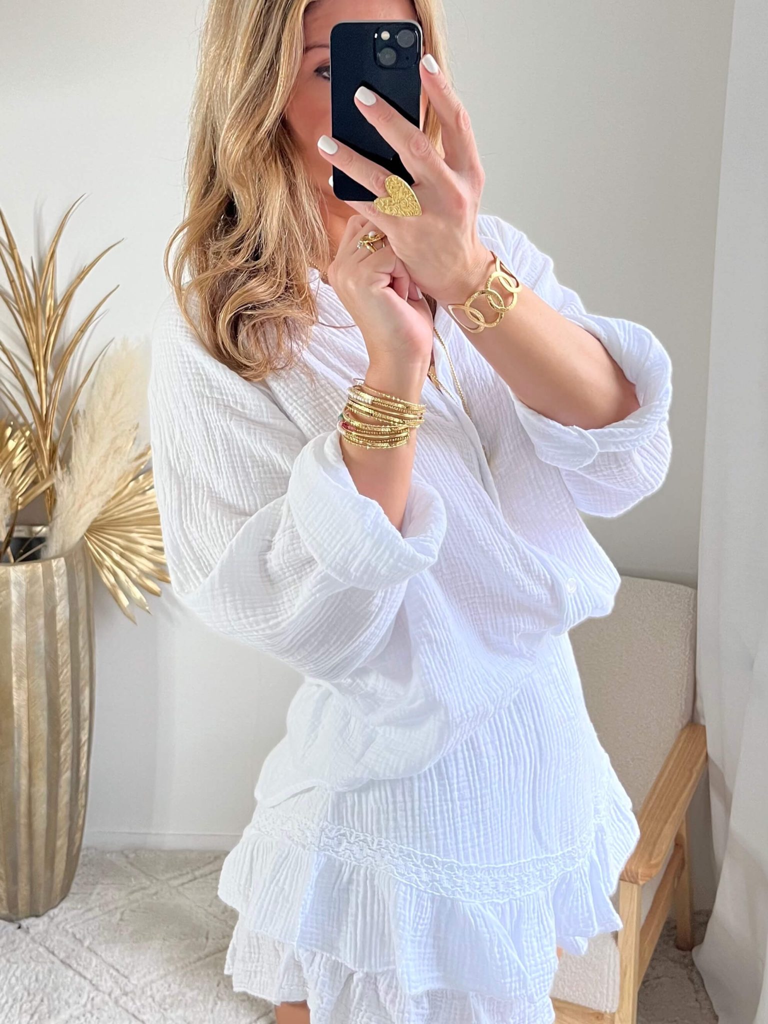 Easy Dressing - Votre boutique de vêtement bohème chic