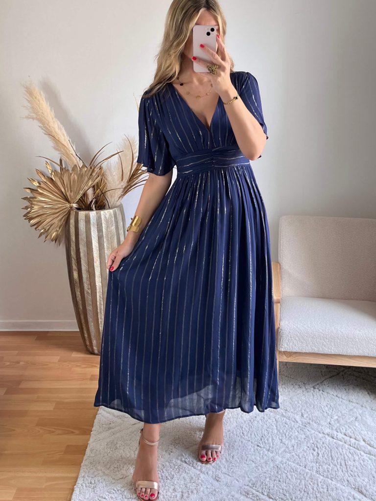 Les Robes | Easy Dressing