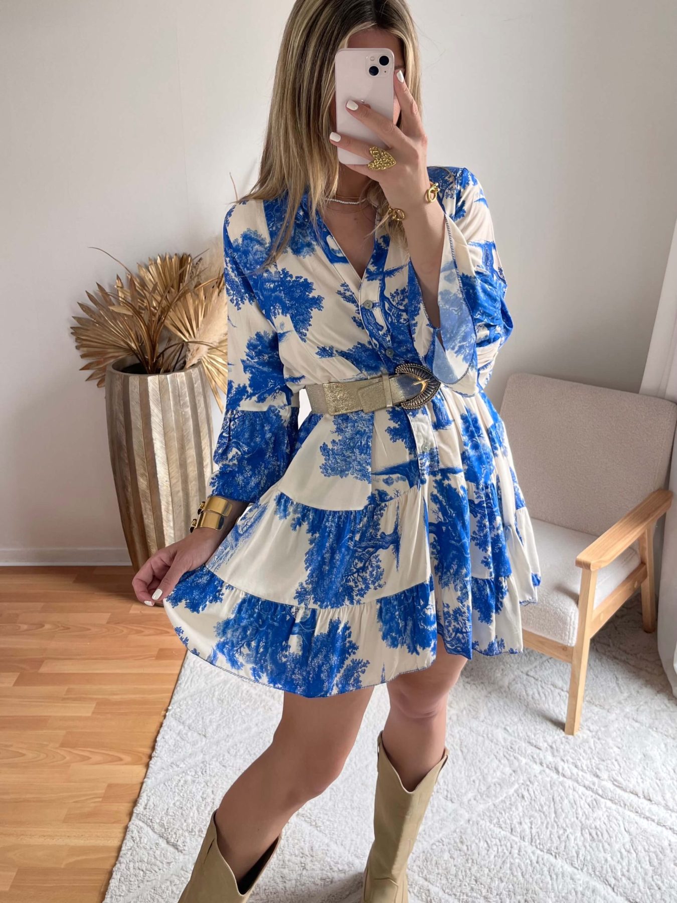 Les Robes | Easy Dressing