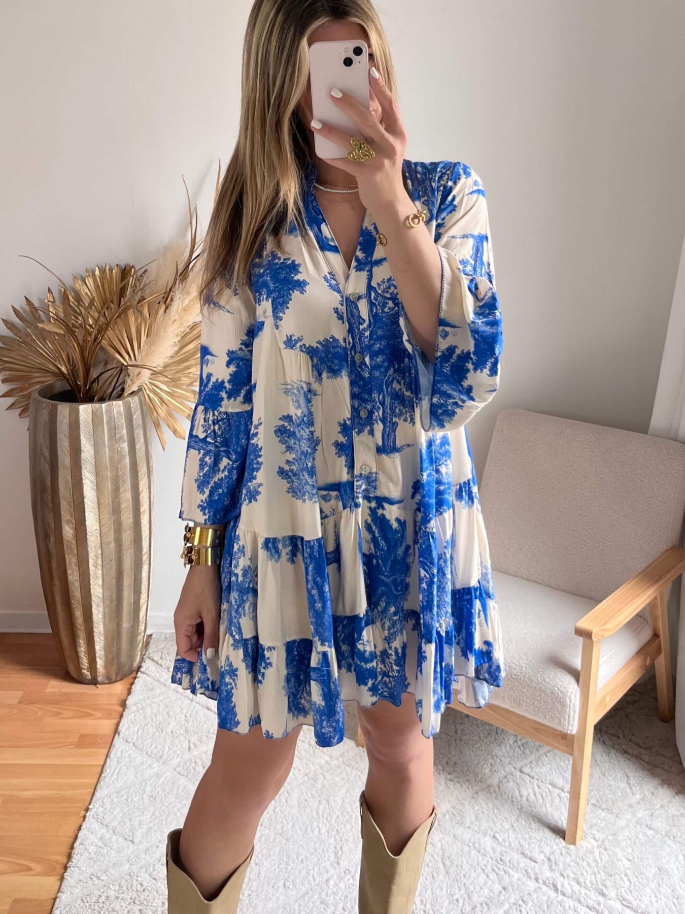 Les Robes | Easy Dressing